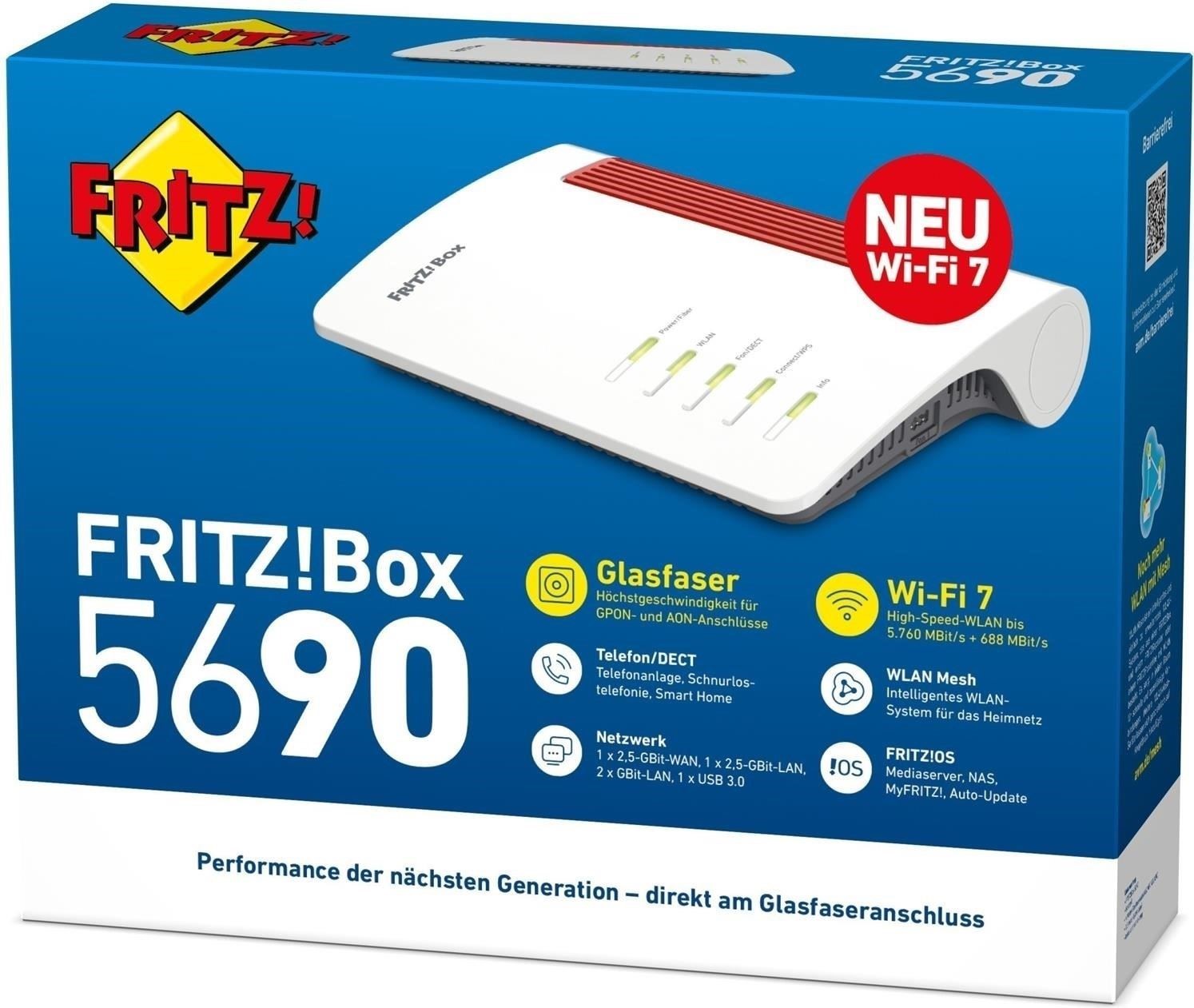 Hardware - Zusatzangebote - Privatkunden | Thüringer Netkom